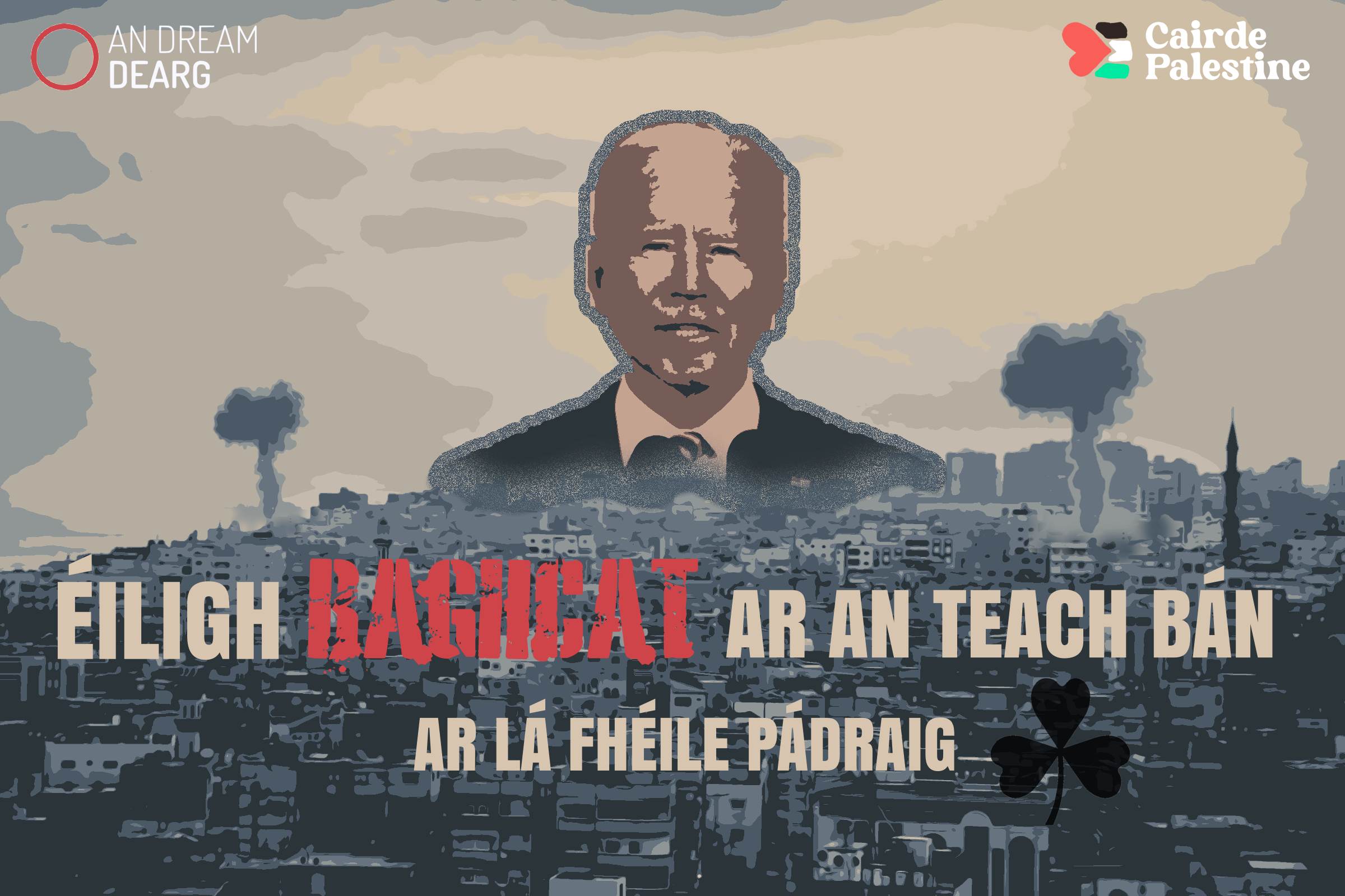 Baghcat! | An Dream Dearg